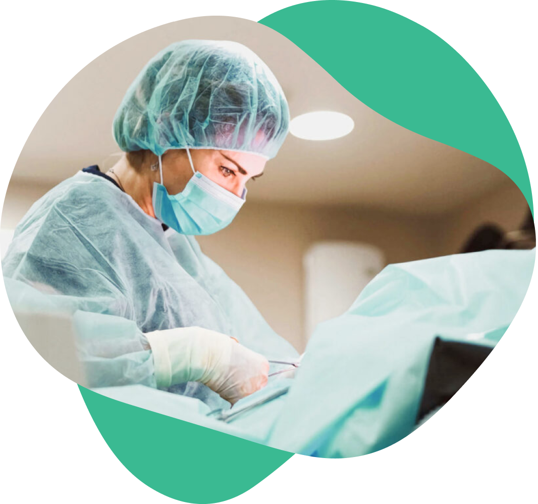 DICA – MRDM Support